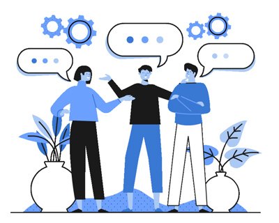 A Hybrid approach to work - Genius Co-working