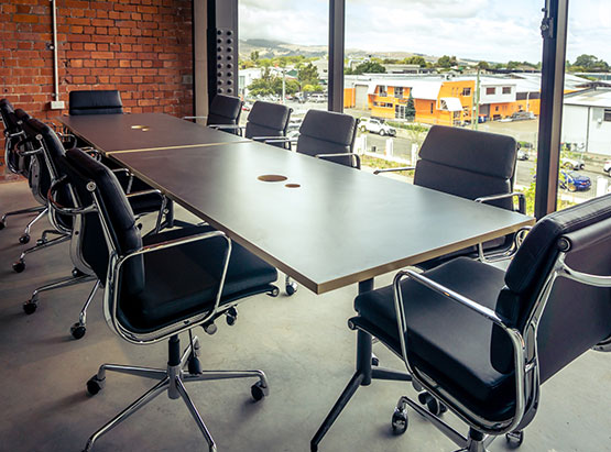 Christchurch Meeting Rooms, Video and Podcast Recording Studio